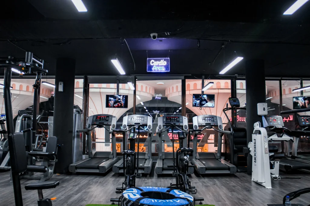 How much is a Gym Membership in the UAE: Best Affordable Gym in Al Ain